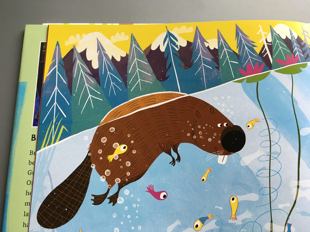 TAD the book now available! - Josh Cleland - Portland, Oregon ...
