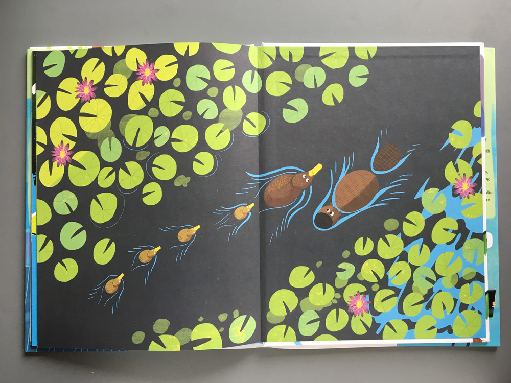 TAD the book now available! - Josh Cleland - Portland, Oregon ...
